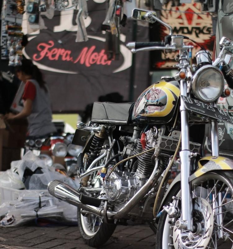 Honda Motorcycle Wreckers – Motorcycle Wreckers New Zealand